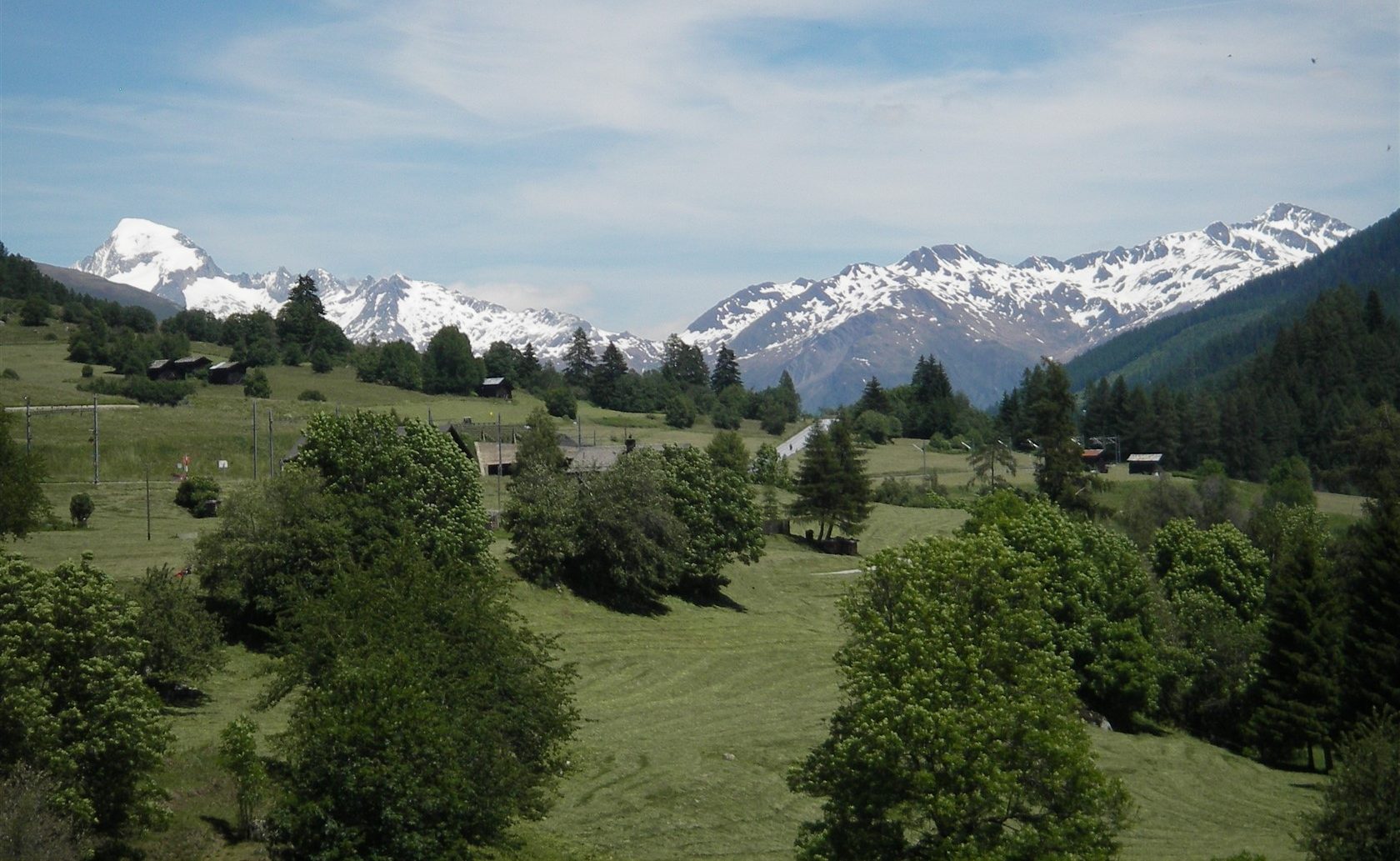 Ring 3 – Europafietsers