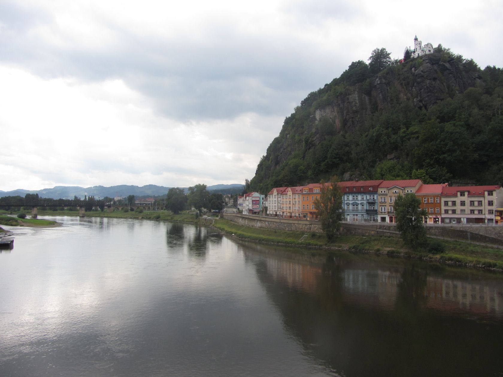 Elbe-Radweg – Europafietsers