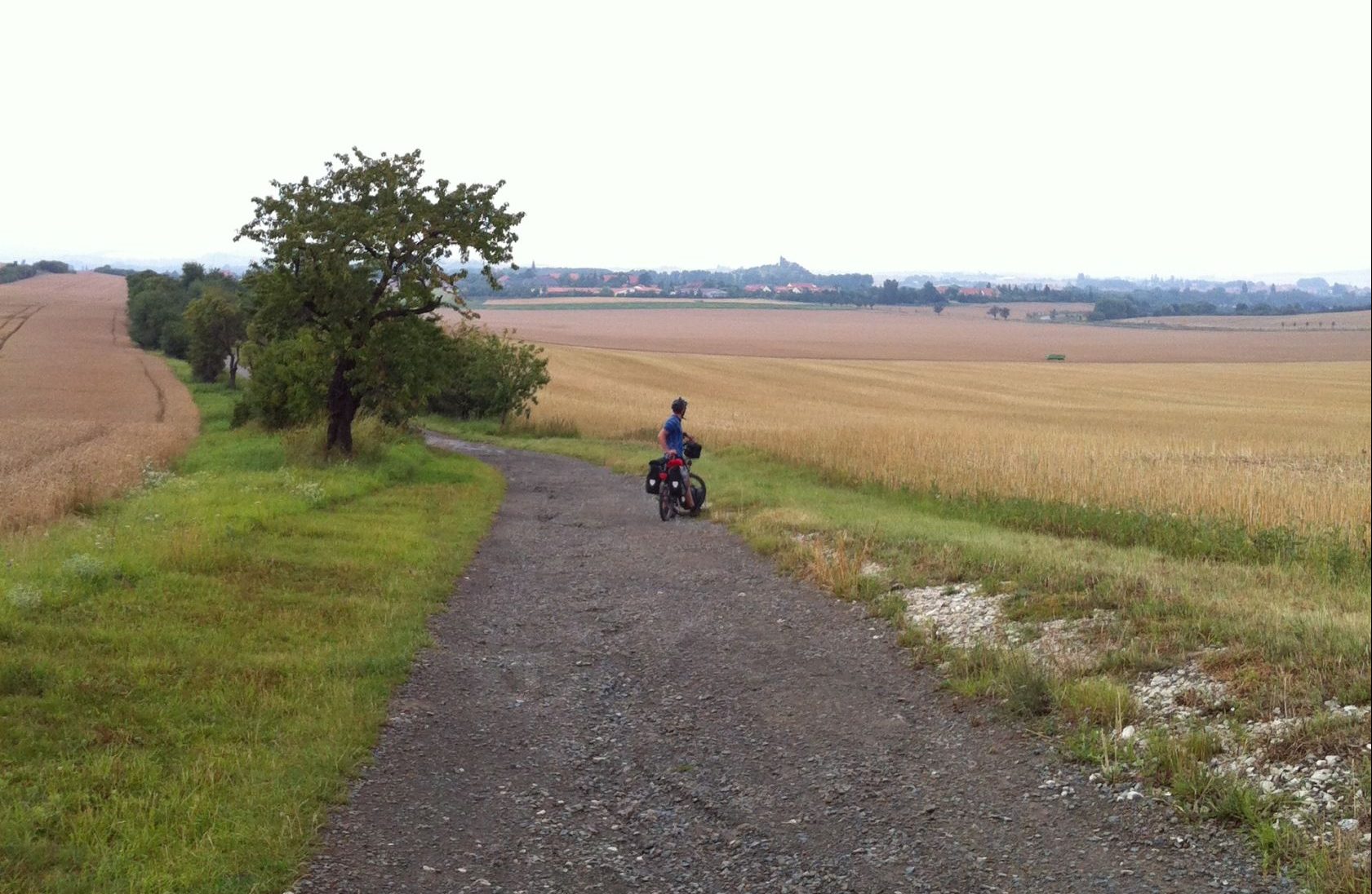 Euroroute-R1 – Europafietsers