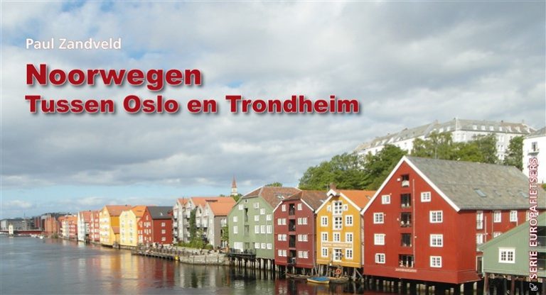 Noorwegen – Tussen Oslo en Trondheim – Europafietsers