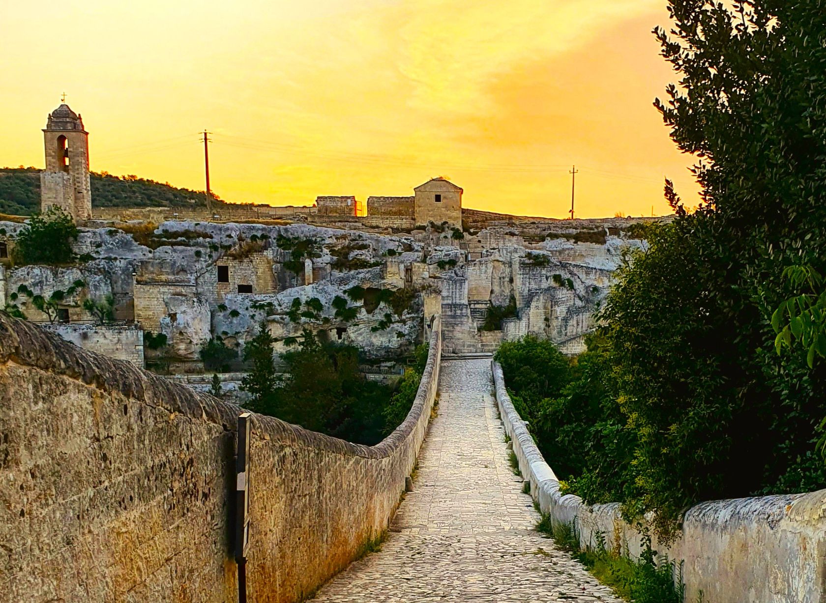 De kus van het middaguur – Europafietsers